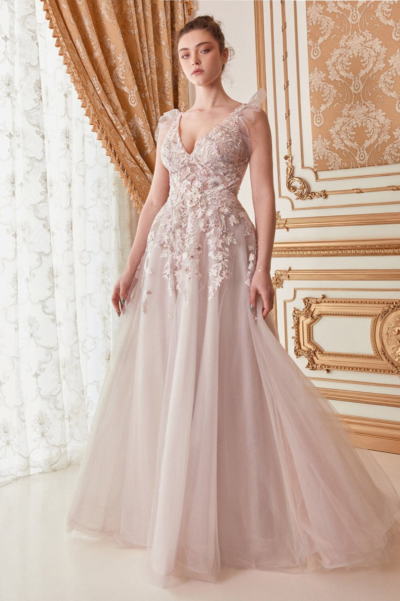 A1018 - Andrea & Leo Dress – Prom Forever