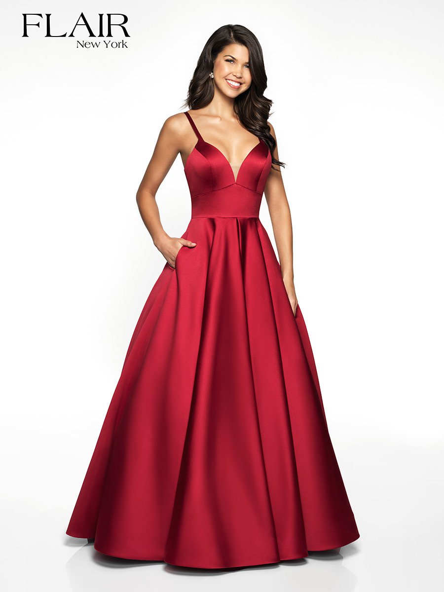 Flair New York 19028 – Prom Forever