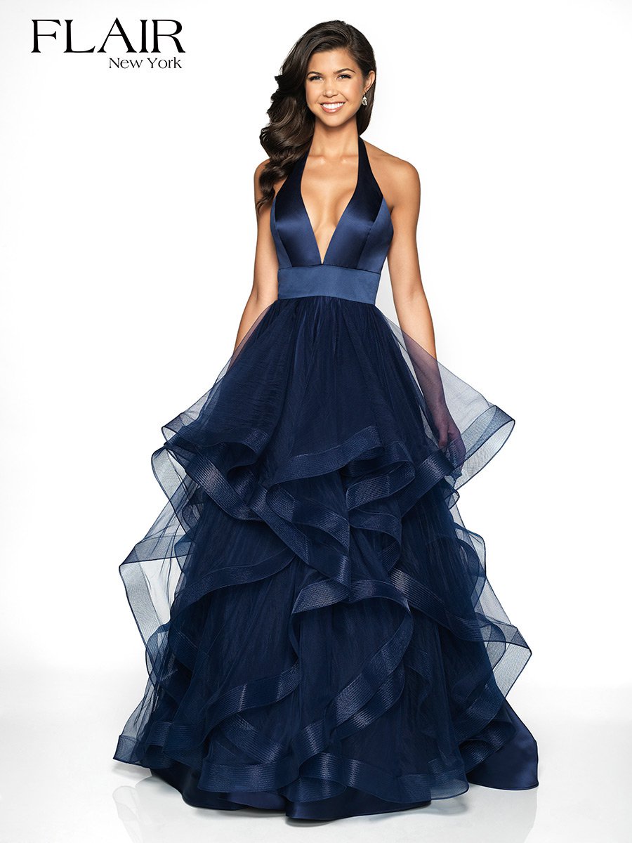 Flair New York 19054 – Prom Forever