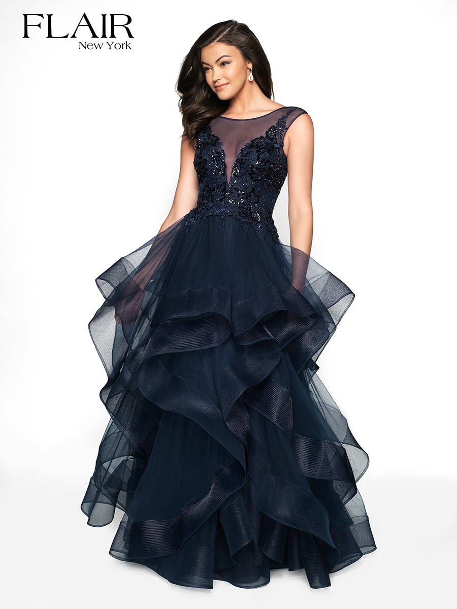 Flair New York 19055 – Prom Forever