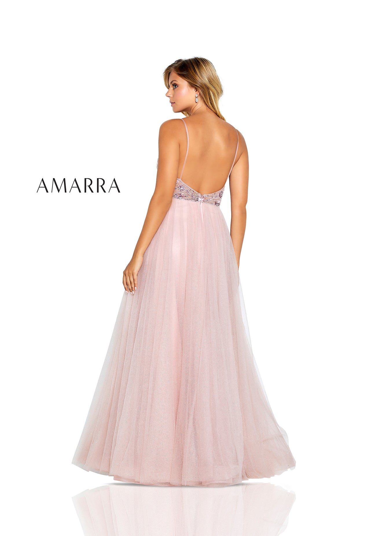 Amarra 20604 – Prom Forever