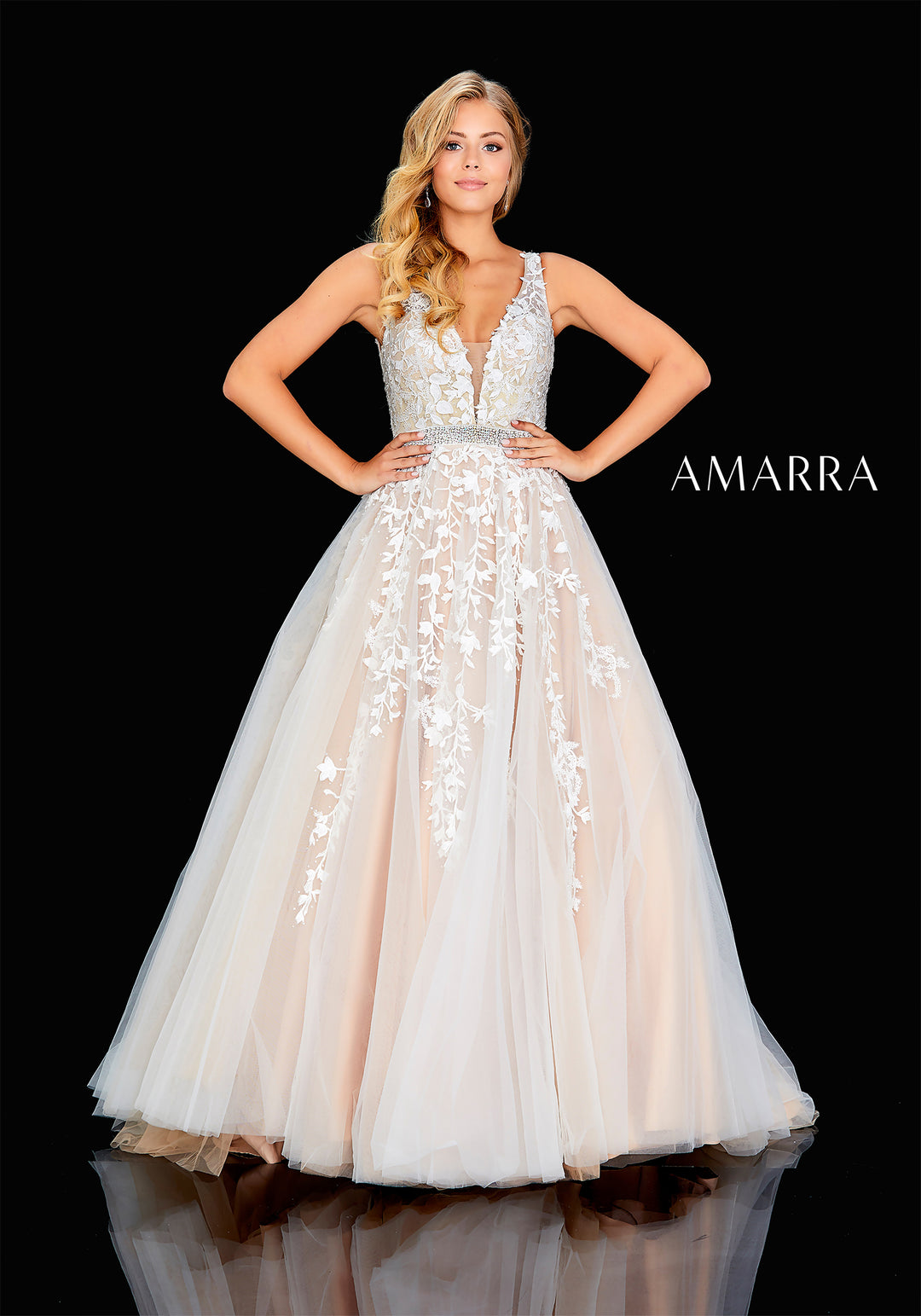 Amarra 20607 – Prom Forever