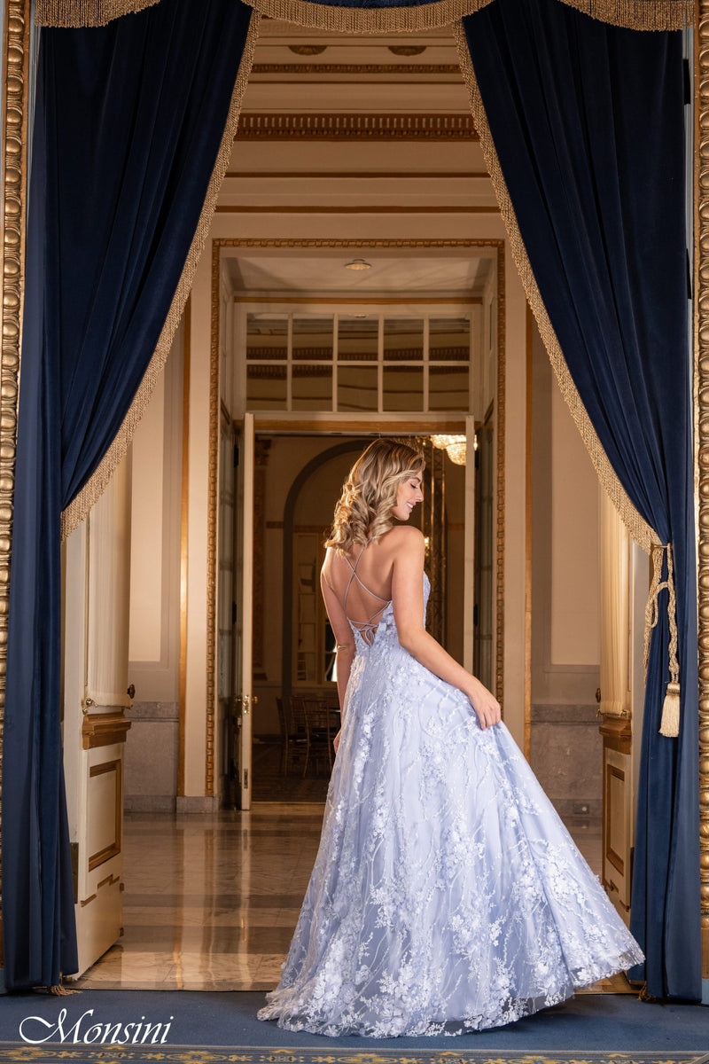 Monsini 31806 – Prom Forever