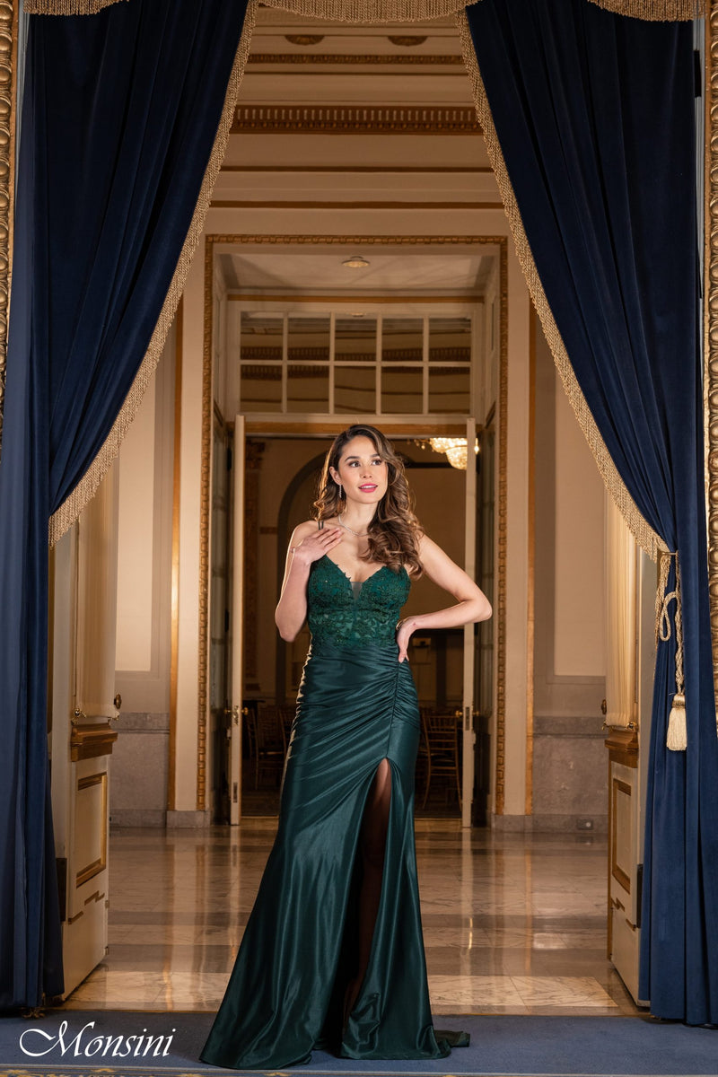 Monsini 31810 – Prom Forever