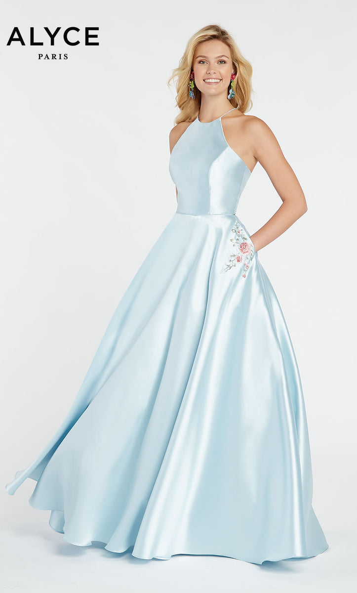 Alyce Paris 60500 - $399.00 – Prom Forever