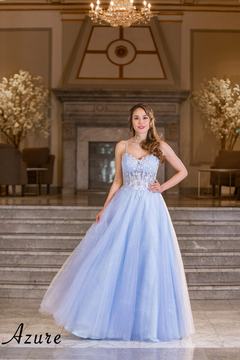 Azure 7011 – Prom Forever