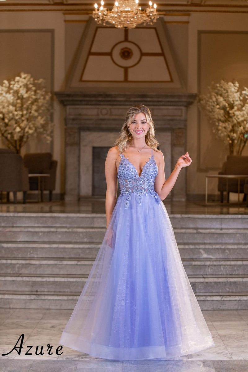 Azure 7012 – Prom Forever