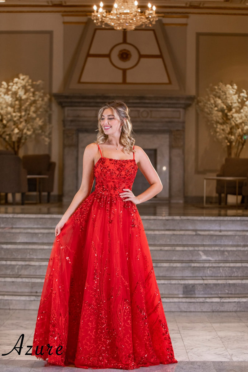 Azure 7022 – Prom Forever