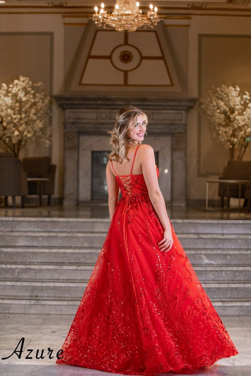 Azure 7022 – Prom Forever