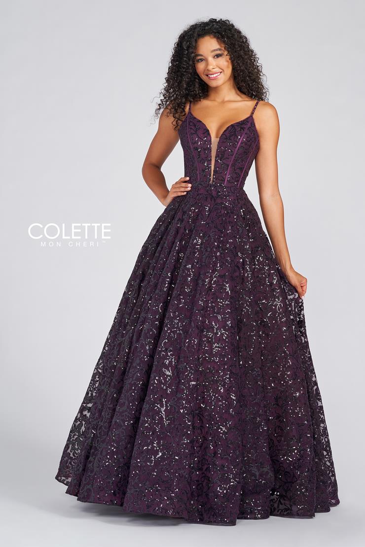 Colette Mon Cheri CL12264 – Prom Forever