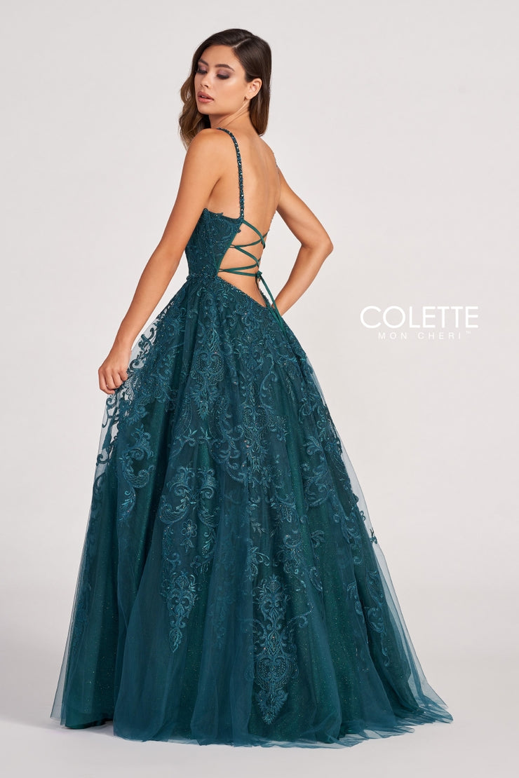 Colette Mon Cheri CL2026 – Prom Forever
