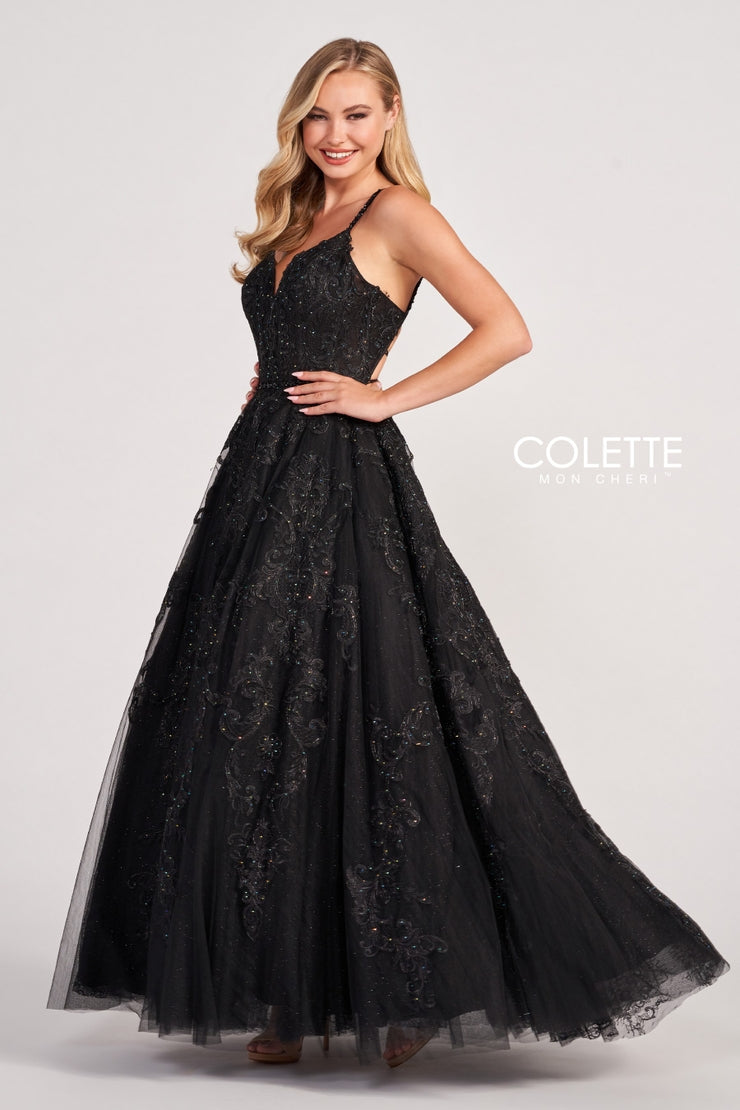 Colette Mon Cheri CL2026 – Prom Forever